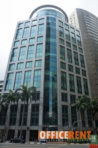 Anson House - Office For Rent - Office Building - Office Property ...