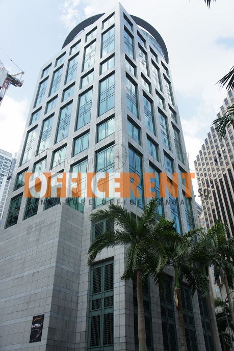Anson House - Office For Rent - Office Building - Office Property ...