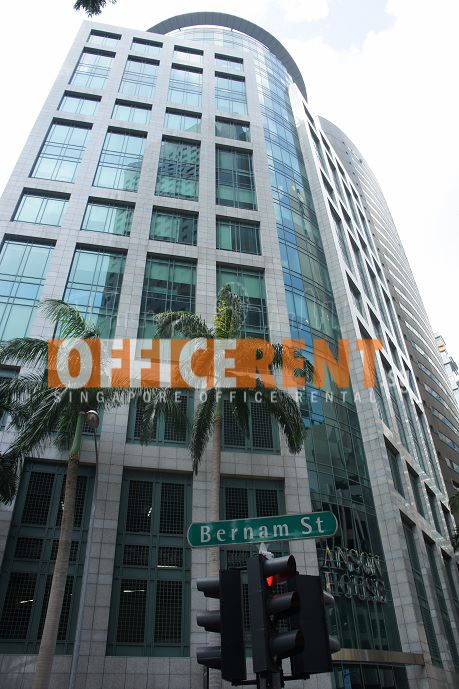 Anson House - Office For Rent - Office Building - Office Property ...