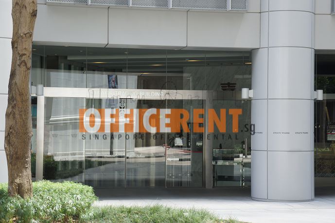 MYP Centre - Office For Rent - Office Building - Office Property ...