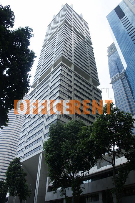 OUE Downtown 1 - Office For Rent - Office Building - Office Property ...