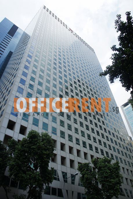 OUE Downtown 2 - Office For Rent - Office Building - Office Property ...